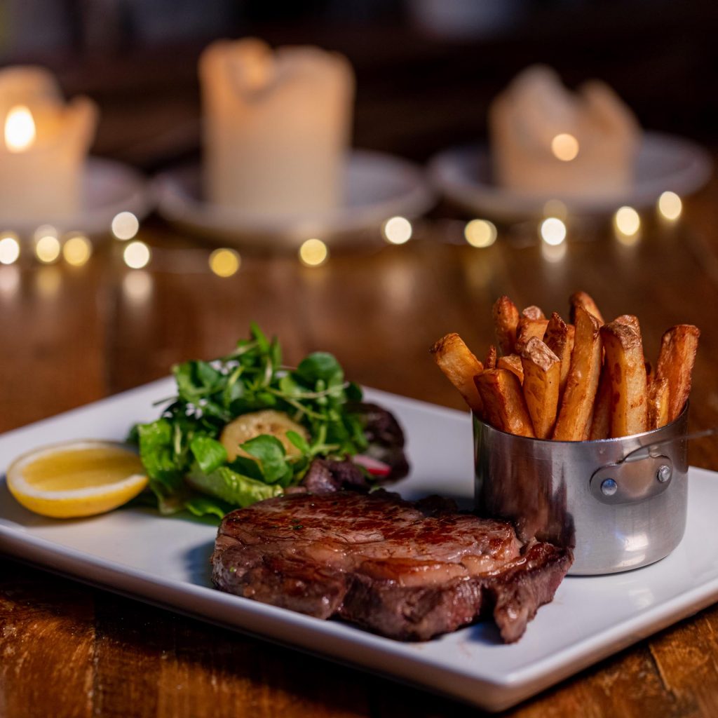 Home - Gigi Italian Restaurant & Bar